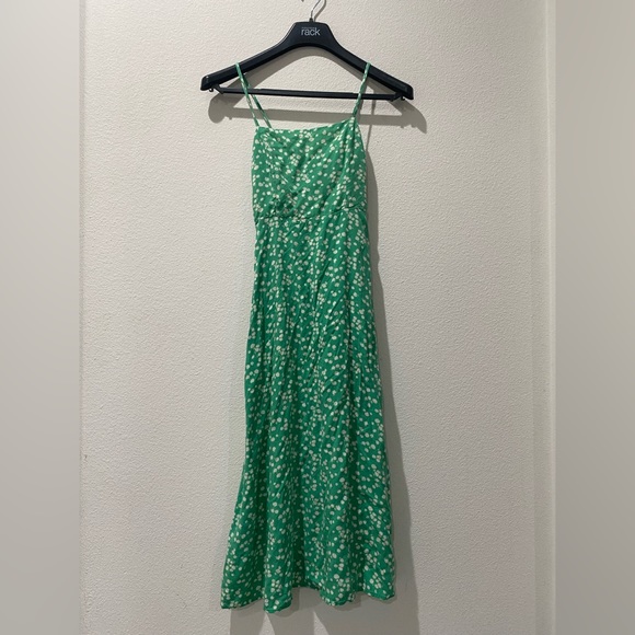 Dresses | Nordstrom Rack Midi Dress | Poshmark